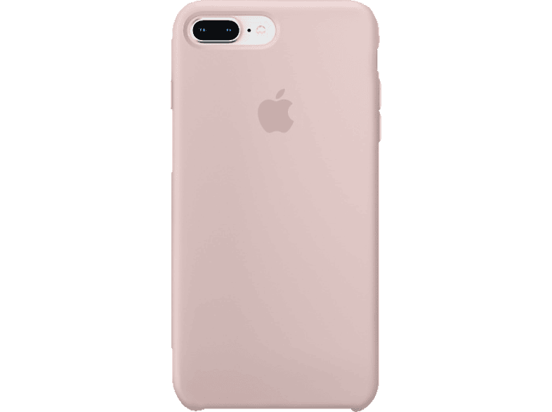 APPLE Silikon Case, Backcover, Apple, iPhone 7 Plus, iPhone 8 Plus ... APPLE Silikon Case, Backcover, Apple, iPhone 7 Plus, iPhone 8 Plus ...
