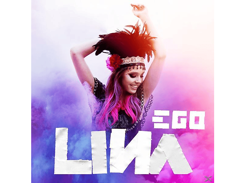 Lina | Lina - Ego - (CD) Rock CDs - MediaMarkt