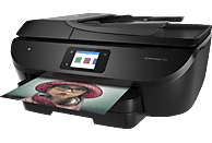 HP 4-in-1 Multifunktionsdrucker HP ENVY Photo 7830 Thermal Inkjet 4-in ...