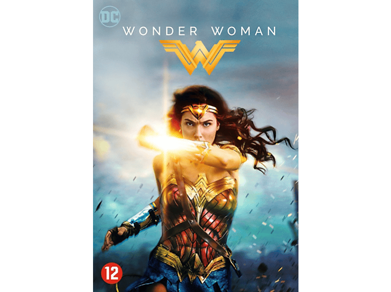 Wonder Woman | DVD | MediaMarkt