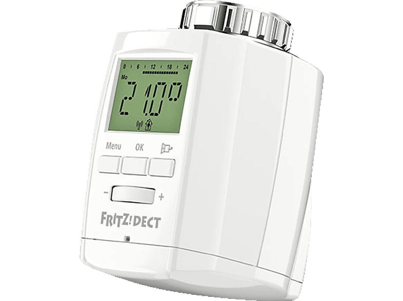 AVM FRITZ!DECT 300 Thermostat, Weiß Thermostat kaufen | SATURN