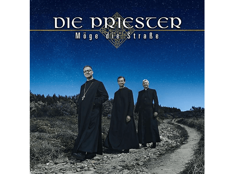Die Priester | Die Priester - Möge Die Straße - (CD) Rock & Pop CDs ...
