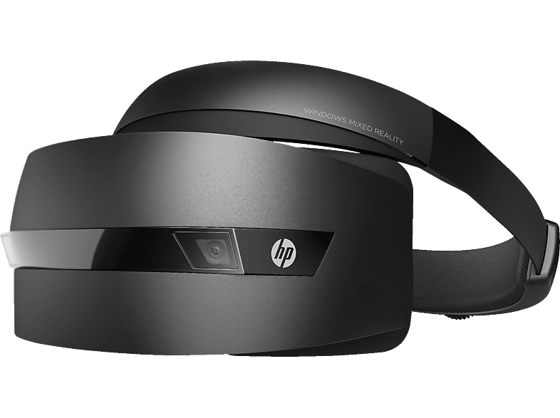 HP VR Brille Windows Mixed Reality Headset VR1000-100nn (2MJ36EA#ABB ...
