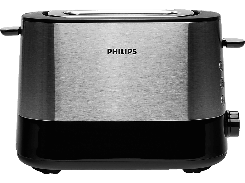PHILIPS HD2637/90 kenyérpirító | MediaMarkt