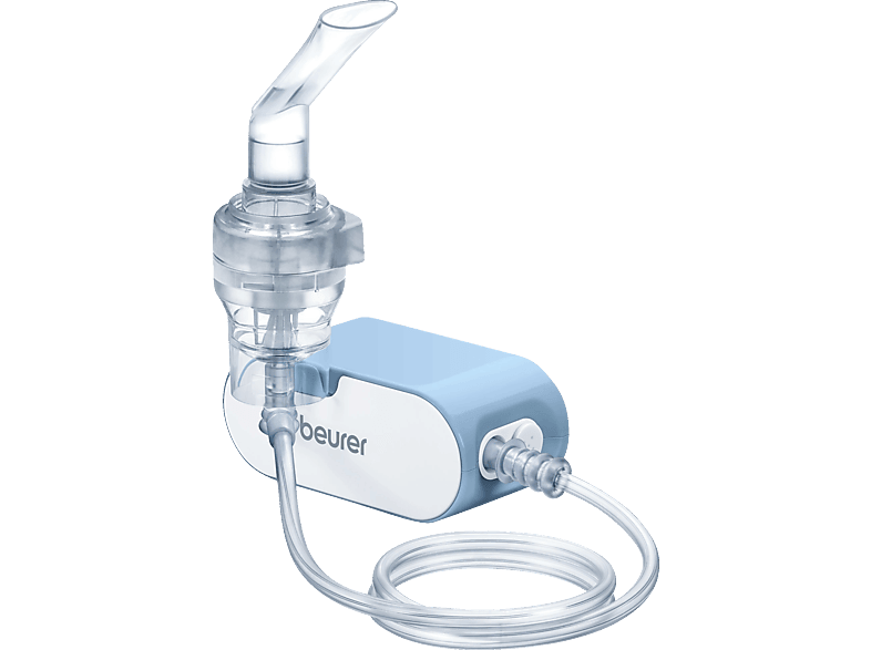 BEURER Inhalator mit Kompressor IH 60 (602.06) | MediaMarkt