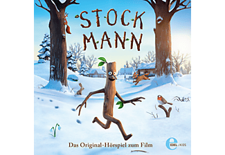 Stockmann | (CD) Kinder/Jugend kaufen | SATURN