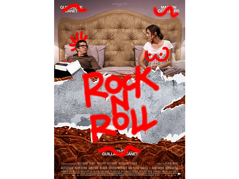 Rock 'n Roll | DVD | MediaMarkt