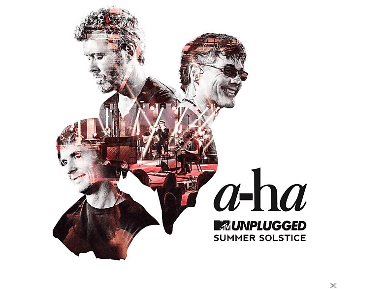 A-Ha | MTV Unplugged - Summer Solstice - (CD) | MediaMarkt
