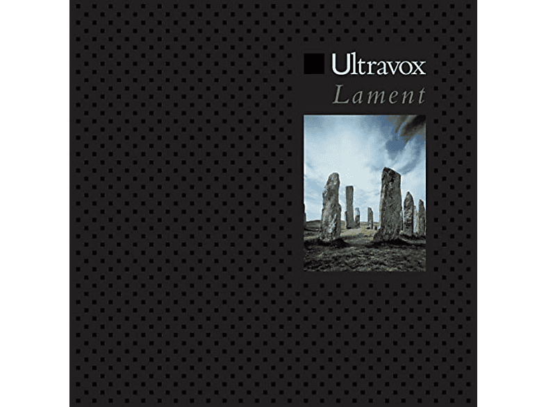 Ultravox | Lament (High Quality) (Vinyl LP (nagylemez)) | MediaMarkt