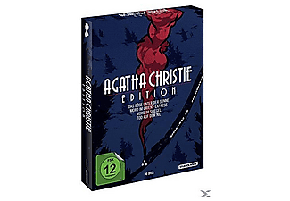 Agatha Christie Edition DVD kaufen | MediaMarkt