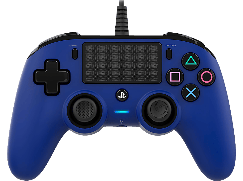 NACON NA360684 Color Edition Controller Blau Controller kaufen | SATURN