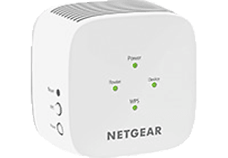 NETGEAR EX6110 | AC1200-Dual-Band WLAN Repeater WLAN-Verstärker ...