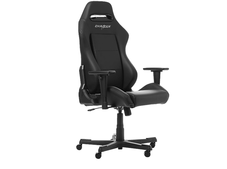 DXRACER Gaming Sessel D03 Drifting Black Gaming Chair, Schwarz online ...