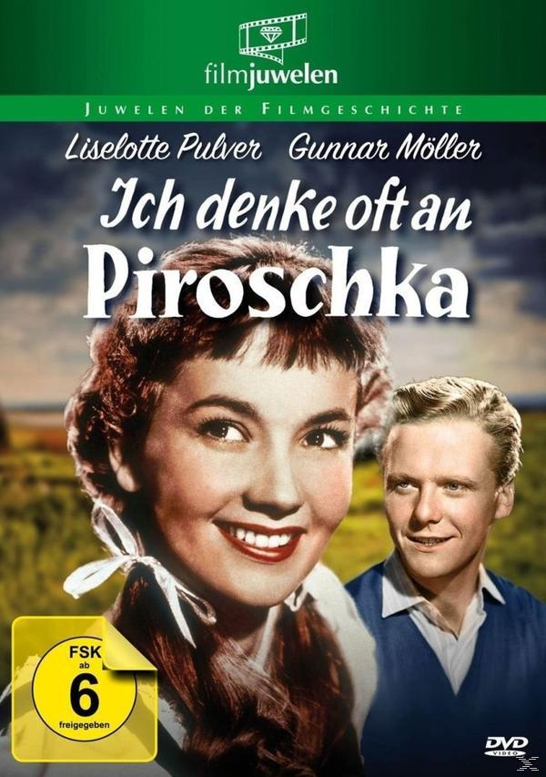 Ich denke oft an Piroschka DVD | MediaMarkt