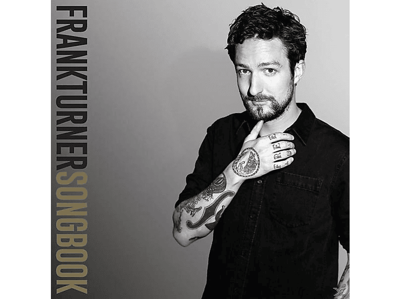 Frank Turner | Songbook (3 LP) - (Vinyl) | SATURN