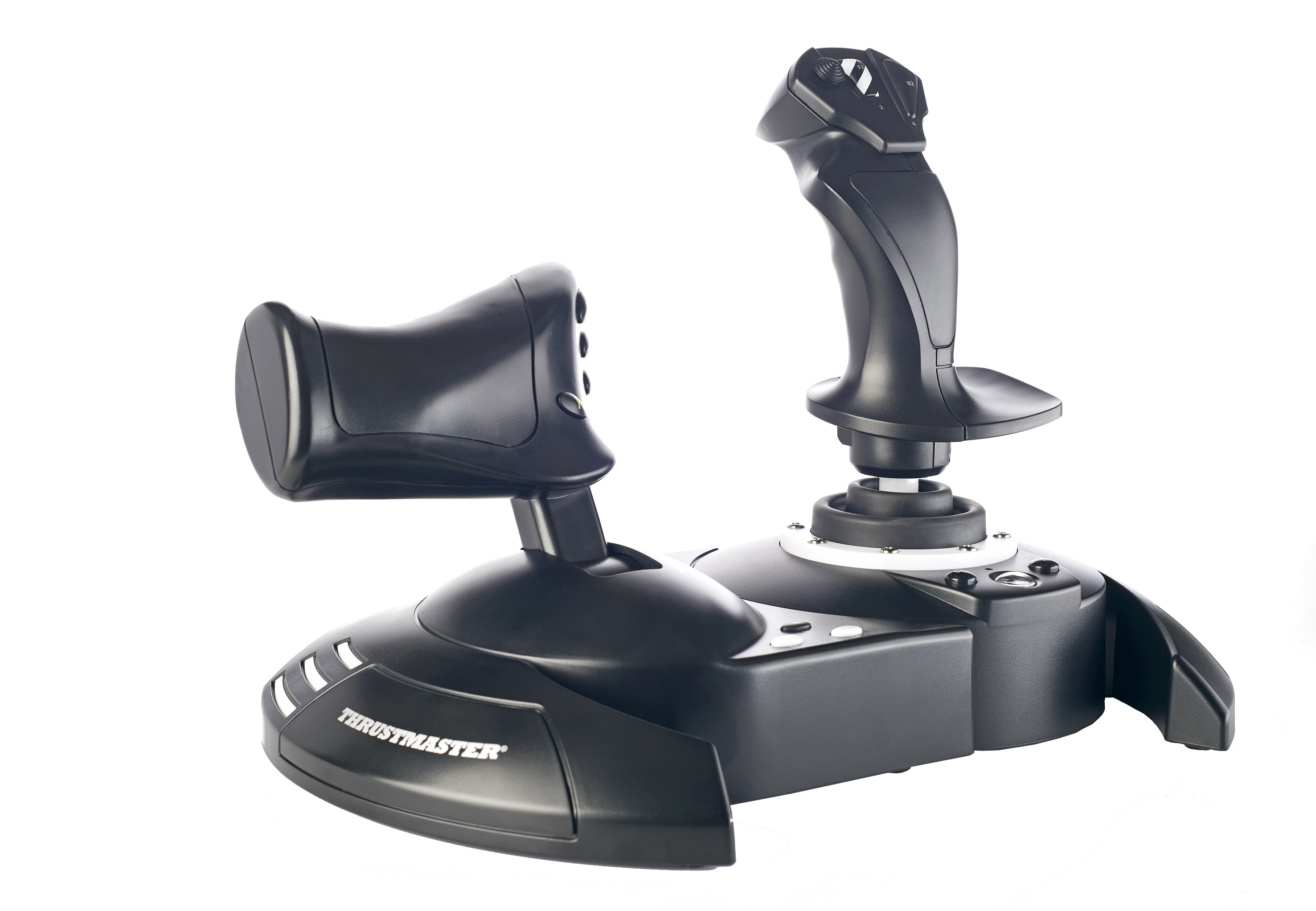 Thrustmaster | MediaMarkt