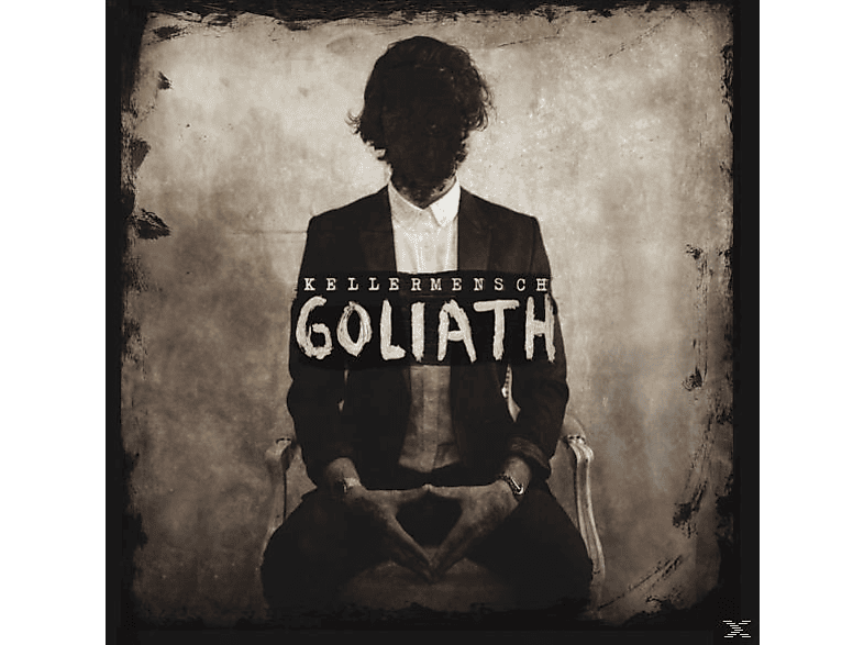Kellermensch | Goliath - (Vinyl) | MediaMarkt