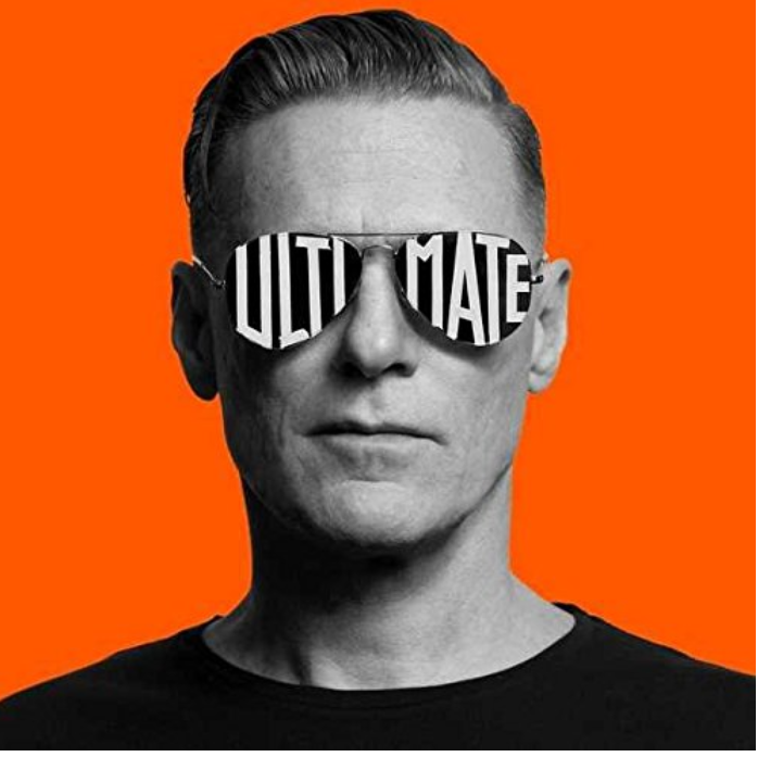 Bryan Adams | Ultimate [CD] online kaufen | MediaMarkt