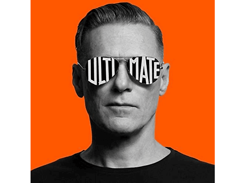 Bryan Adams | Ultimate [CD] online kaufen | MediaMarkt
