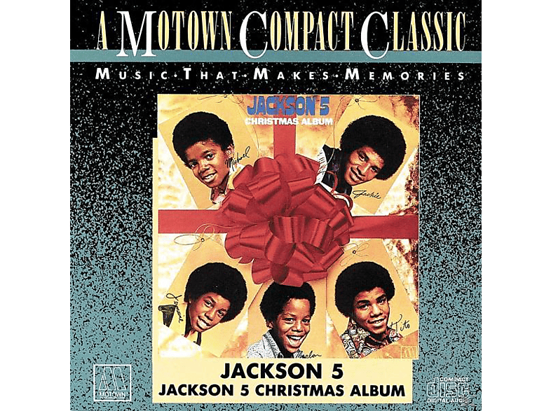 The Jackson 5 | Christmas Album (LP) - (Vinyl) | MediaMarkt