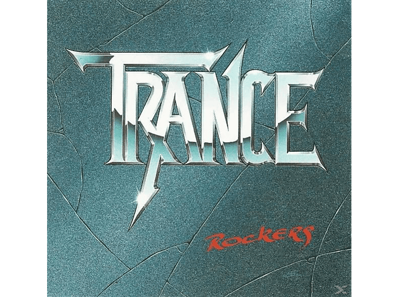 Trance | Trance - Rockers - (CD) Rock & Pop CDs - MediaMarkt