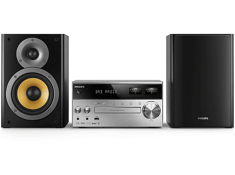 PHILIPS BTB8000 | MediaMarkt