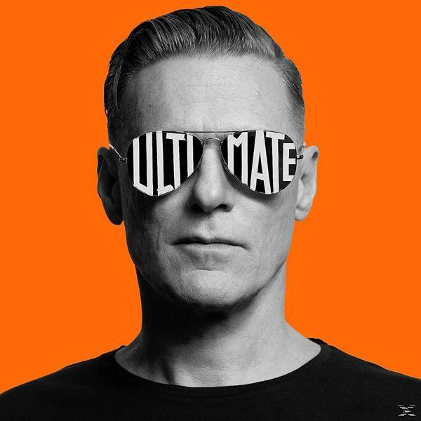 Bryan Adams | Bryan Adams - Ultimate - (CD) Rock & Pop CDs - MediaMarkt