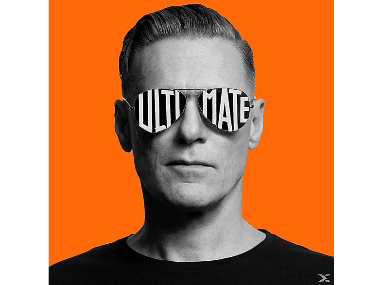 Bryan Adams | Ultimate - (CD) | MediaMarkt