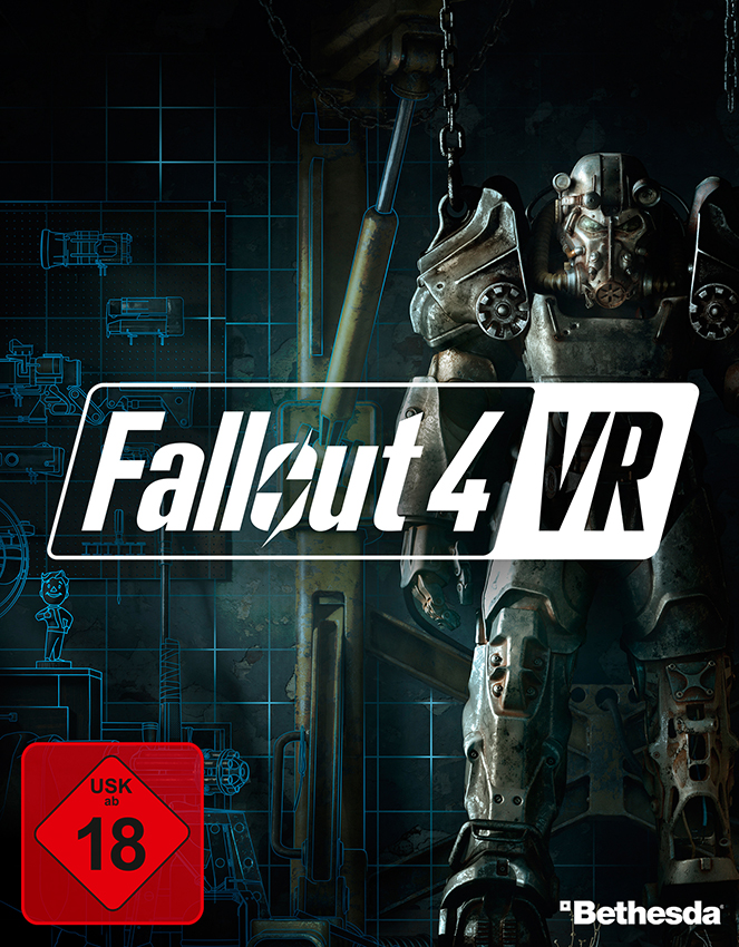 Fallout 4 VR | [PC] PC VR Spiele - MediaMarkt