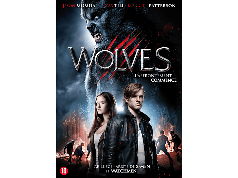 Wolves | DVD | MediaMarkt