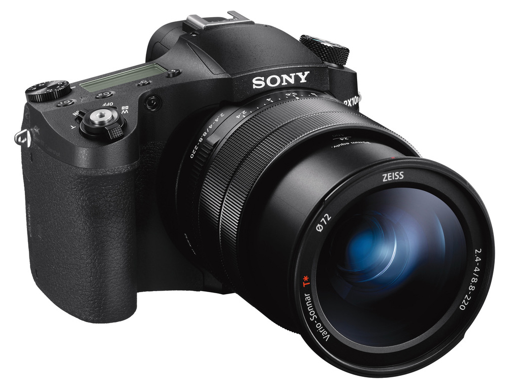 SONY DSC-RX10 IV | MediaMarkt
