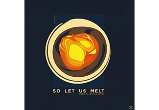 Jessica Curry | Jessica Curry - So Let Us Melt: Official Soundtrack ...
