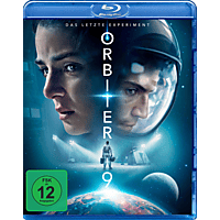 Orbiter 9 | Das letzte Experiment Blu-ray auf Blu-ray online kaufen ...