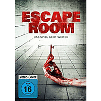 ESCAPE ROOM DVD kaufen | MediaMarkt