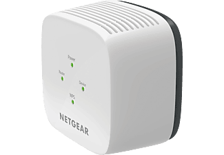 NETGEAR EX6110 | AC1200-Dual-Band WLAN Repeater WLAN-Verstärker ...