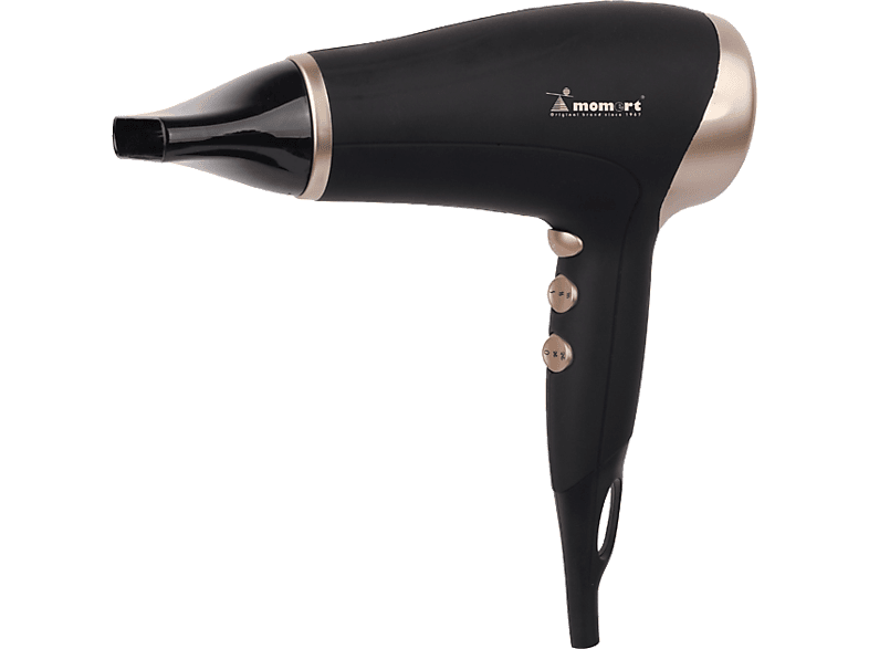 MOMERT 1609 Profi hajszárító, 2200w | MediaMarkt