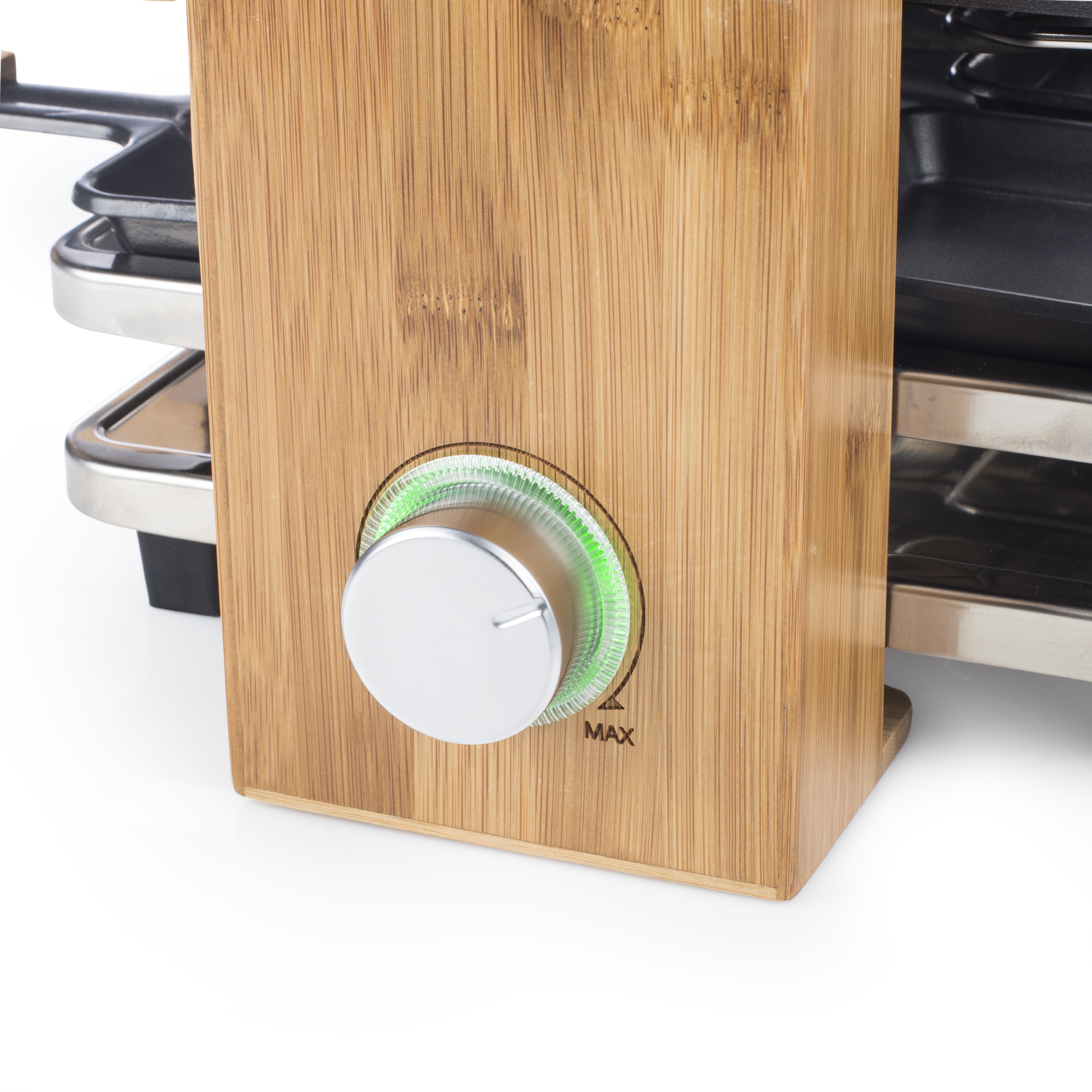 PRINCESS 162910 Raclette Pure 8 kopen? | MediaMarkt