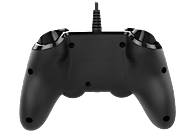 NACON Wired Compact Controller Zwart kopen? | MediaMarkt