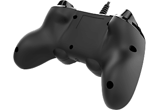 NACON Wired Compact Controller Zwart kopen? | MediaMarkt