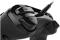 NACON Wired Compact Controller Zwart kopen? | MediaMarkt