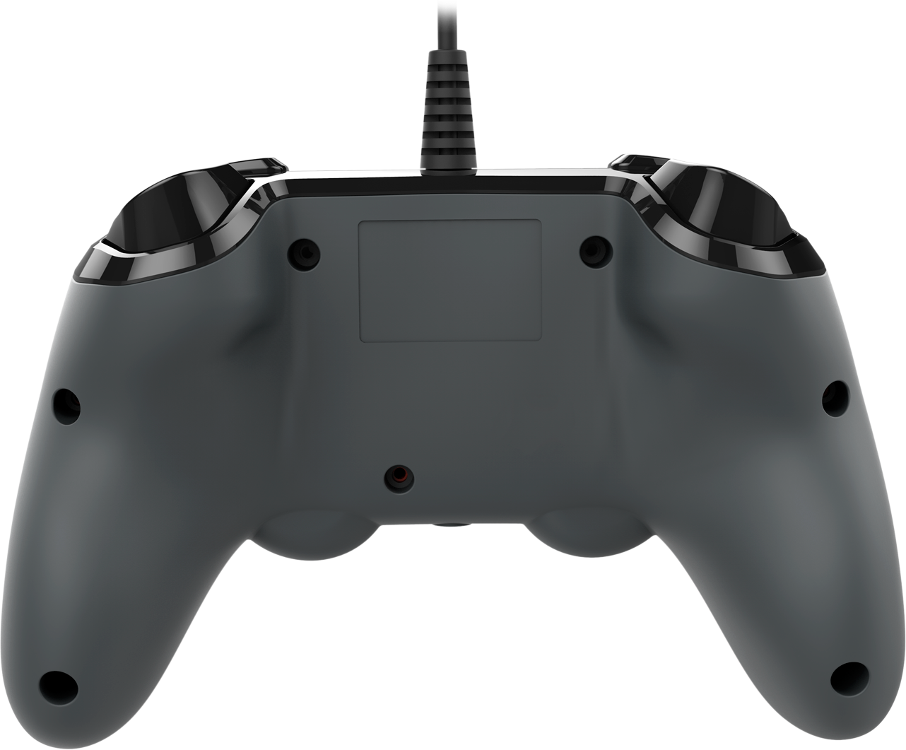 NACON Wired Compact Controller Grijs kopen? | MediaMarkt