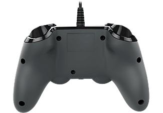 NACON Wired Compact Controller Grijs kopen? | MediaMarkt