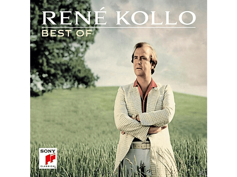 René Kollo | Best of René Kollo - (CD) René Kollo auf CD online kaufen | SATURN