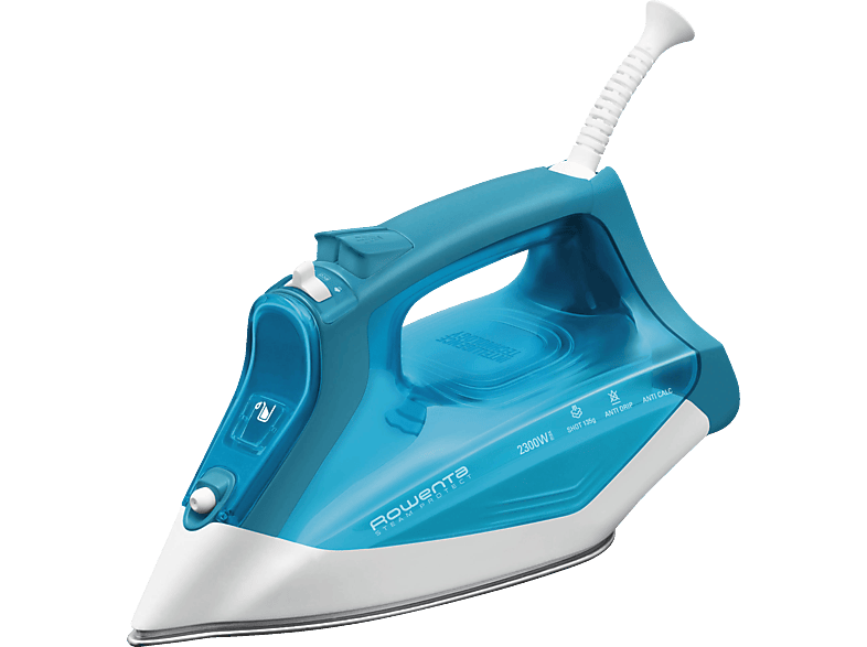 Plancha de vapor | Rowenta DW3110 Steam Protect 2300 W Microsteam 350 Laser