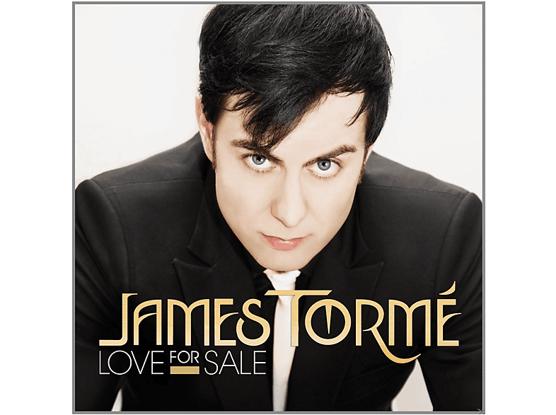 James Torme | Love For Sale - (CD) James Torme auf CD online kaufen ...
