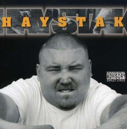 Haystak | Haystak - Haystak (Explicit Version) - (CD) Hip Hop & R&B CDs ...