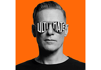 Bryan Adams | Ultimate (2LP) - (Vinyl) Bryan Adams auf Vinyl online ...