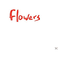 Flowers | Flowers - say 123 - (Vinyl) Vinyl/LP - MediaMarkt