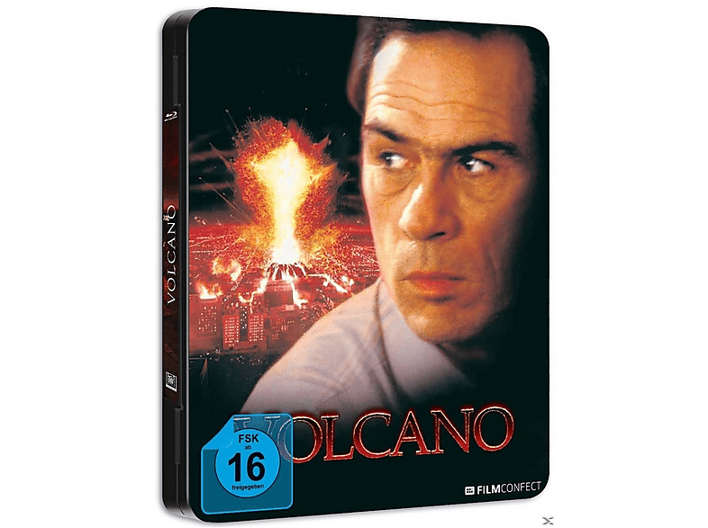Volcano Blu-ray | MediaMarkt