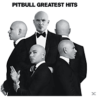 Pitbull | Pitbull - Greatest Hits - (CD) Rock & Pop CDs - MediaMarkt